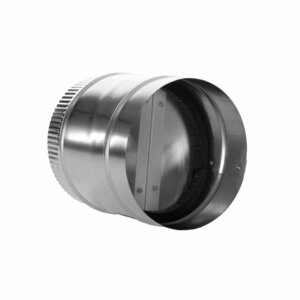 Backdraft Dampers: What They Are and How Do They Work?