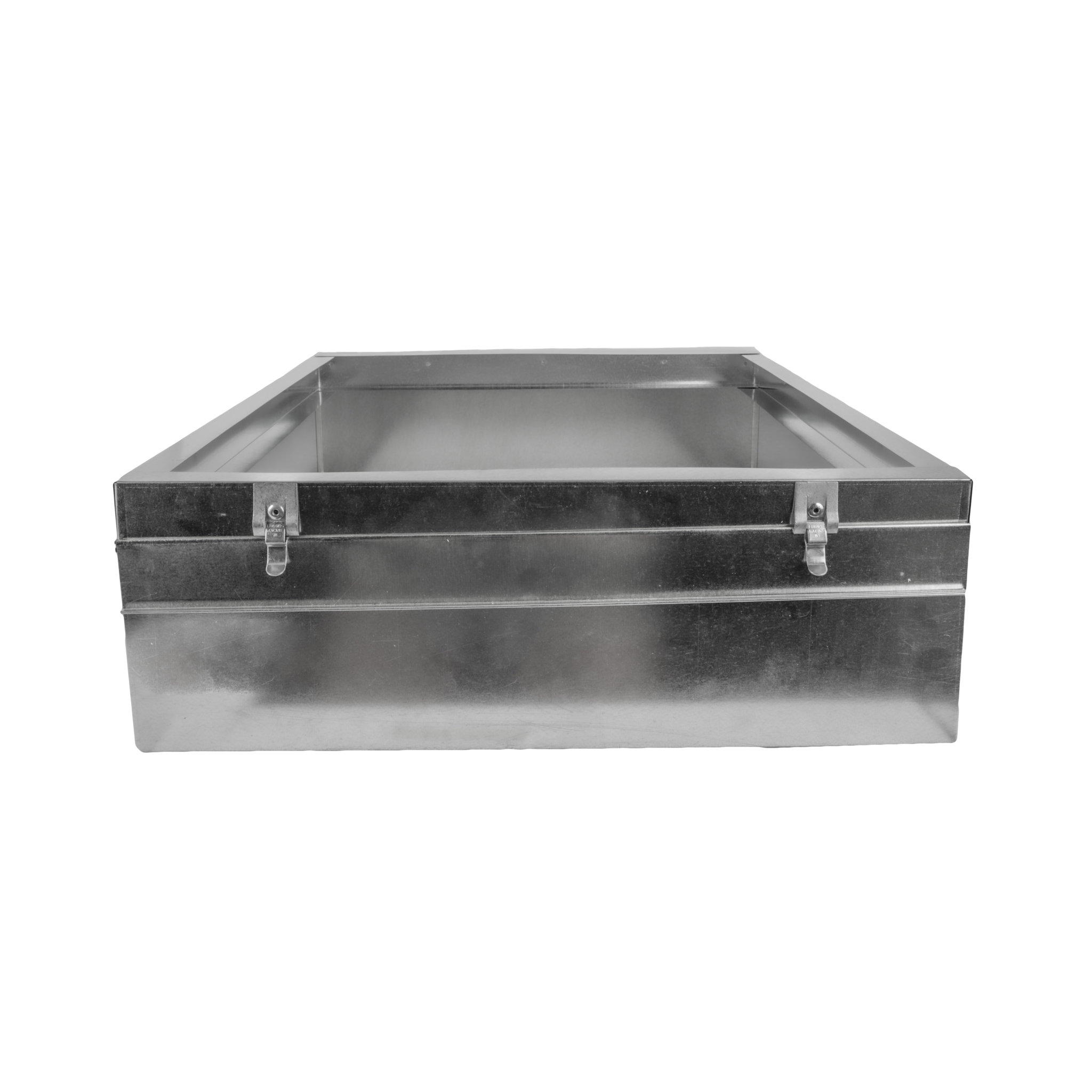 FAMCO Furnace Filter Rack | HVAC Supplies Online