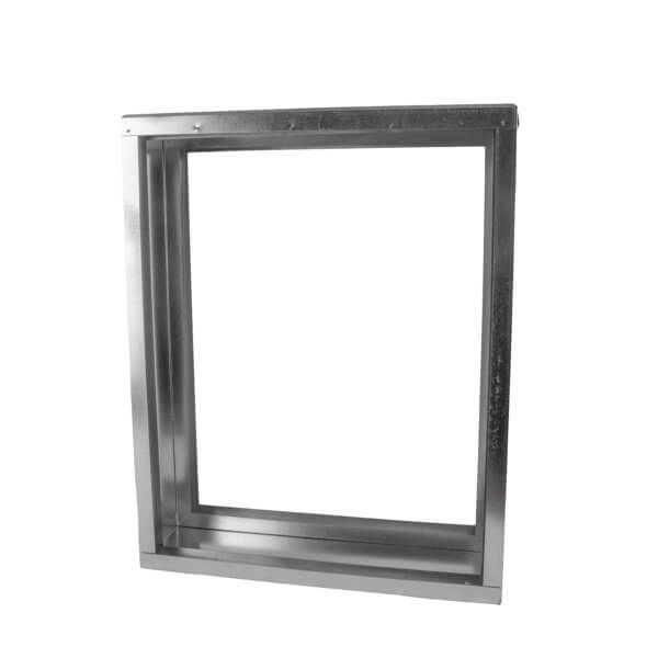 FAMCO Furnace Filter Rack | HVAC Supplies Online