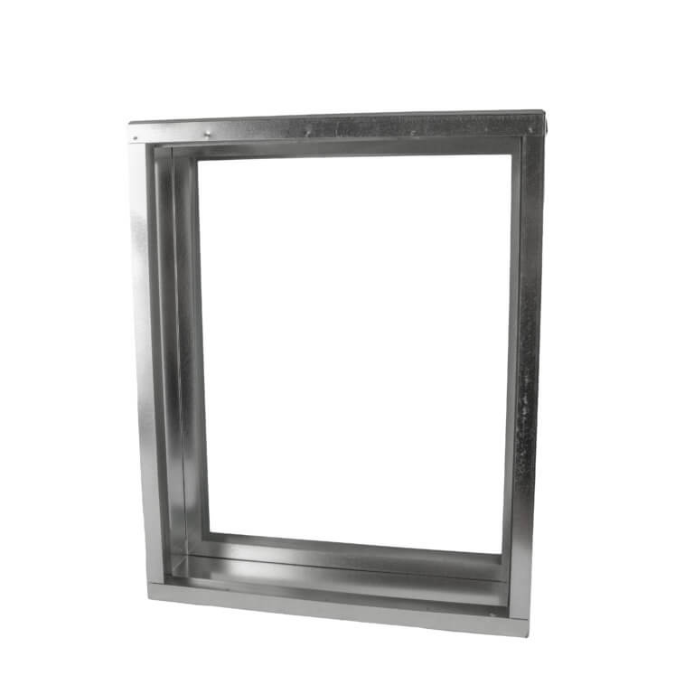 FAMCO Furnace Filter Rack | HVAC Supplies Online