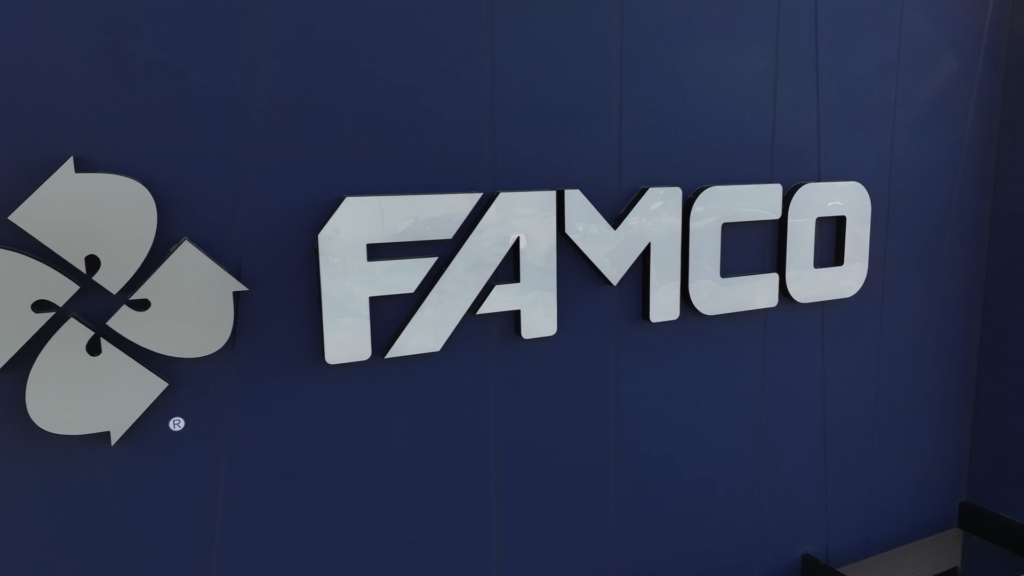About Us | FAMCO