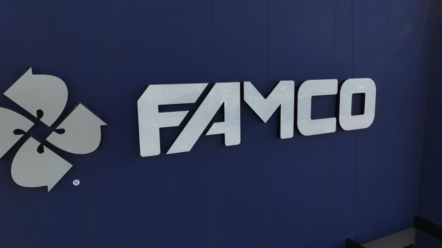 About Us | FAMCO